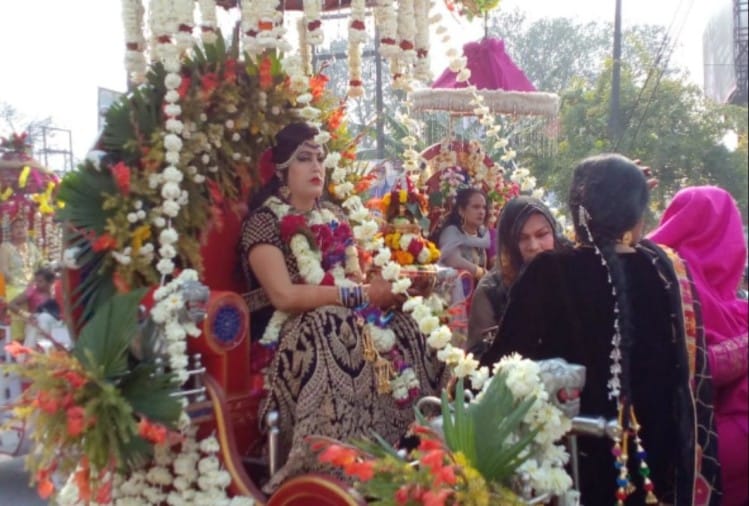 All India Kinnar Sammelan 2020 Ends, Mysteries Unraveling Of Fables ...