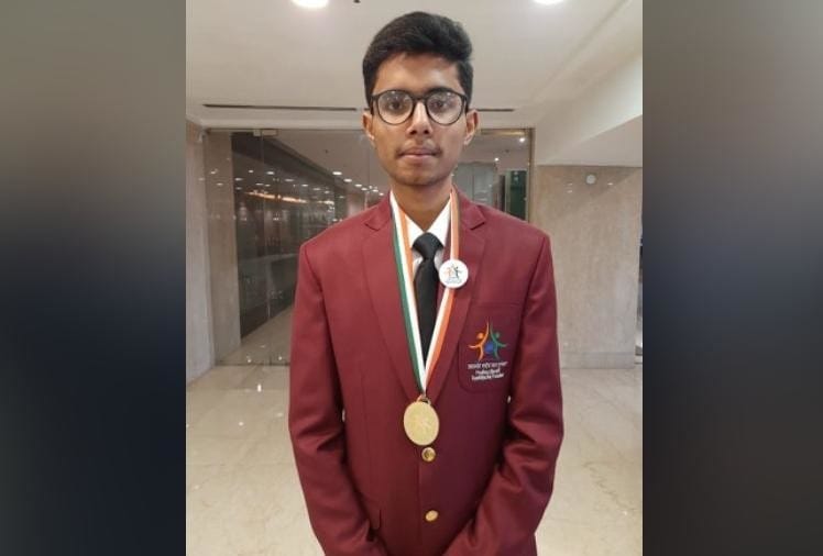 15 साल के इस बच्चे के मुरीद क्यों हैं पीएम मोदी, मिला बहादुरी पुरस्कार ...