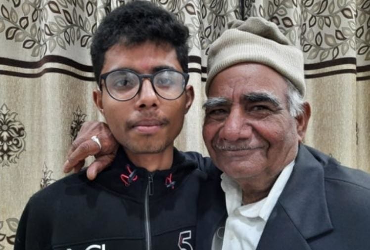 15 साल के इस बच्चे के मुरीद क्यों हैं पीएम मोदी, मिला बहादुरी पुरस्कार ...