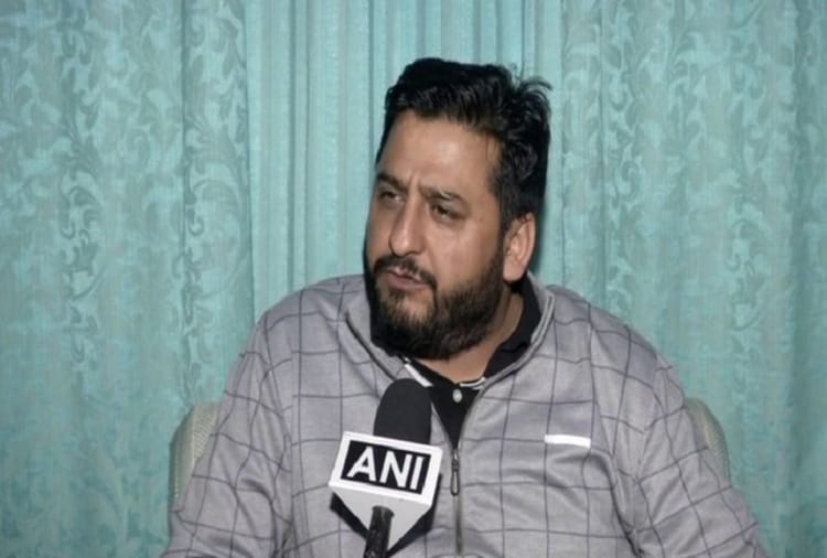 पीडीपी नेता फैयाज अहमद ने एलजी के बयान पर जताया एतराज, कहा-क्या पहले हम ...
