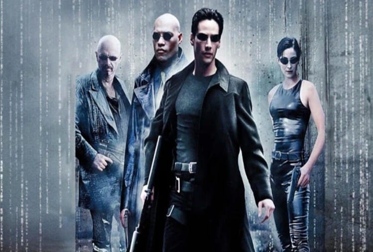 Priyanka Chopra Sati Matrix:द मैट्रिक्स रीसरेक्शंस में सती की भूमिका ...