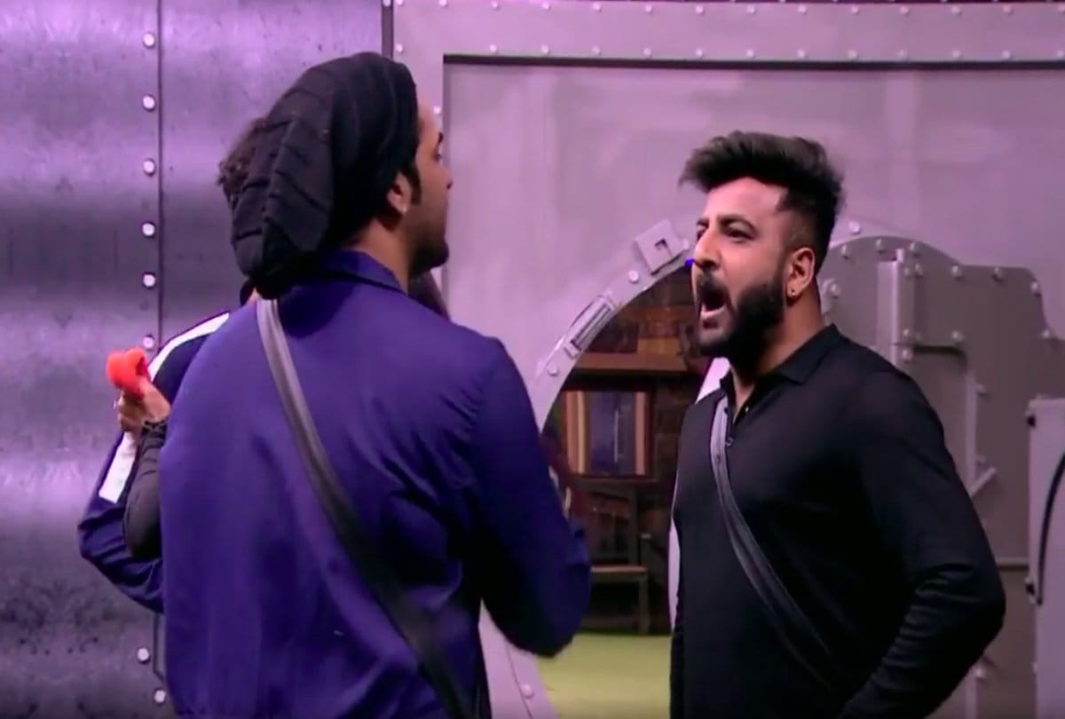 Bigg Boss 13 News Vikas Gupta Kashmira Shah Shahbaz Paras Chhabra And ...