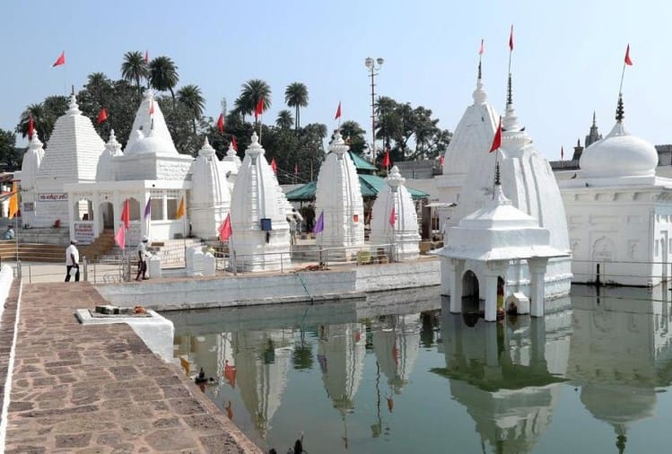 नर्मदा जयंती 2021:इस दिन हुआ था मां नर्मदा का अवतरण, जानें महत्व, तिथि ...