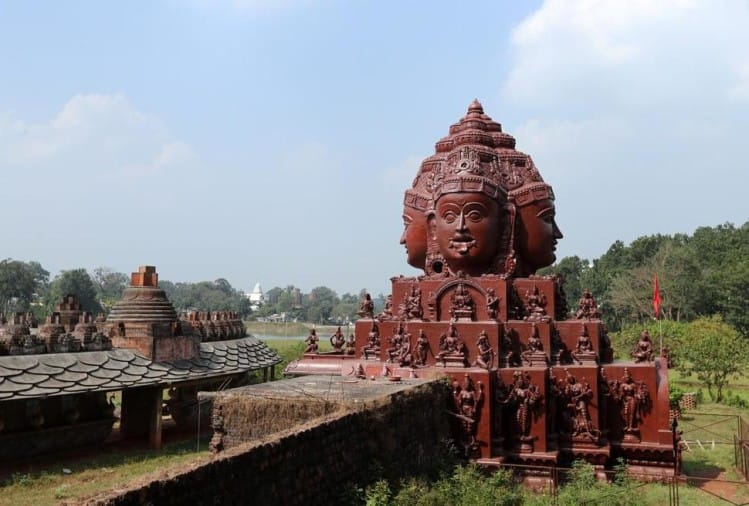 Best Places To Visit In Madhya Pradesh Things To Do In Amarkantak ...