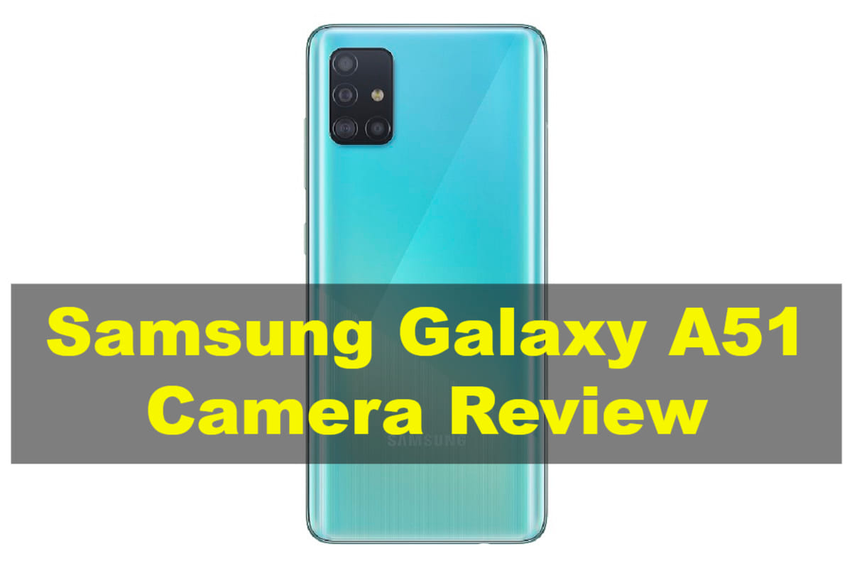 Samsung Galaxy A51 Camera Review And Photo Samples - Amar Ujala Hindi ...
