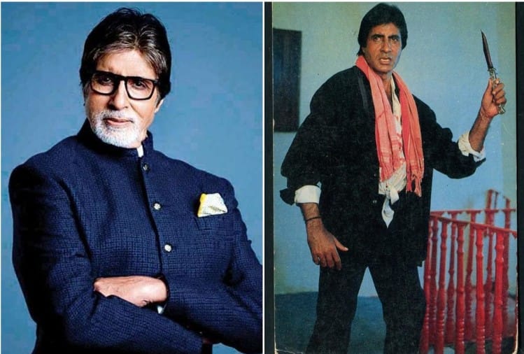 फिल्म 'हम' को हुए 29 साल पूरे, 'टाइगर' से लेकर 'जुम्मा' तक इतनी बदल गई ...