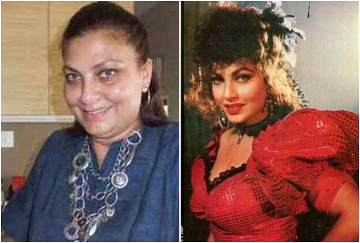 Kimi Katkar The Actress Who Once Ruled The Bollywood Now Stay Away From ...