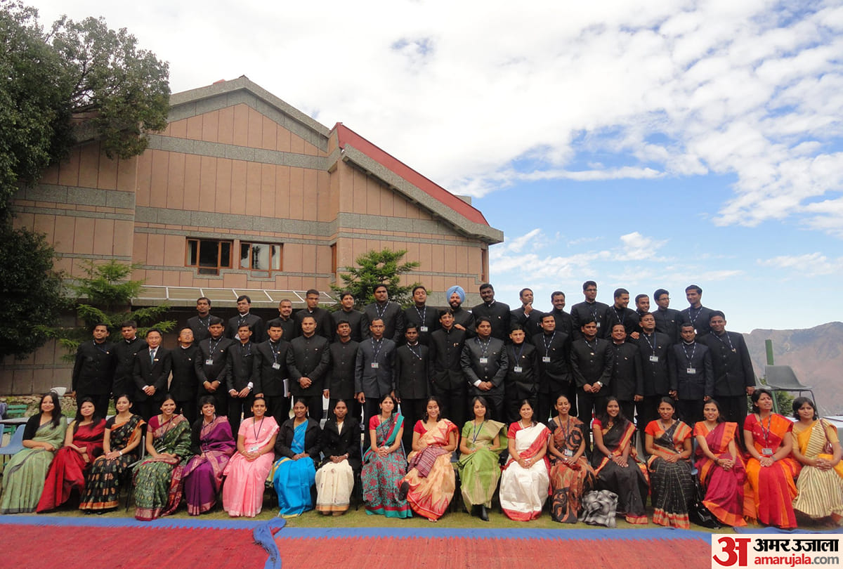 Story Of Brave Girl Ias Officer Neha Sharma, Untold Story Of Ias ...