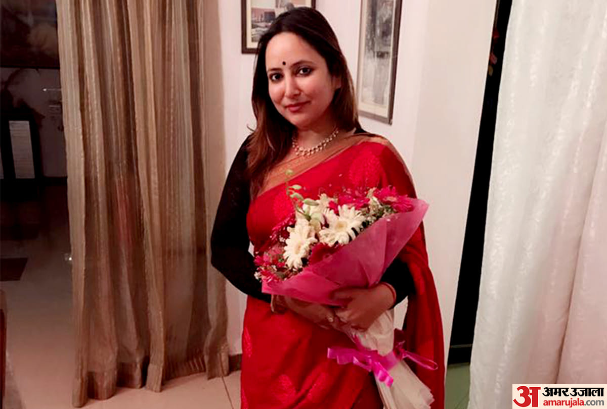 Story Of Brave Girl Ias Officer Neha Sharma, Untold Story Of Ias ...