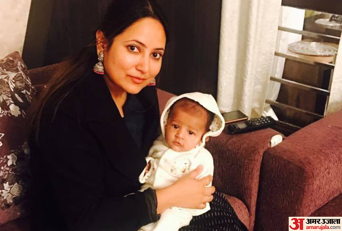 Story Of Brave Girl Ias Officer Neha Sharma, Untold Story Of Ias ...