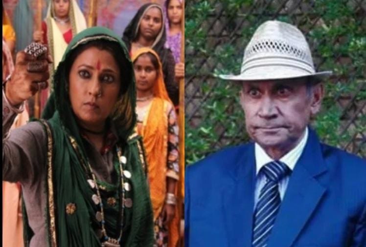 Tv Actress Meghna Malik's Father Rs Malik Passes Away - Amar Ujala ...