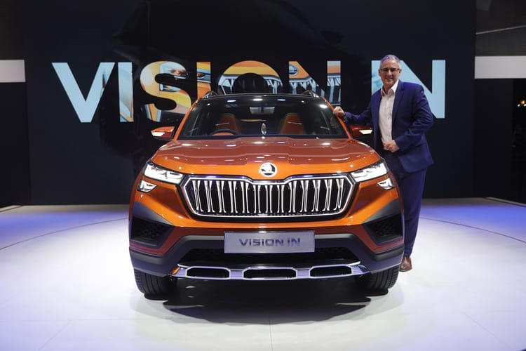 Auto Expo 2020 में पेश की गईं ये शानदार 5 कॉन्सेप्ट कारें, जो इसी साल ...