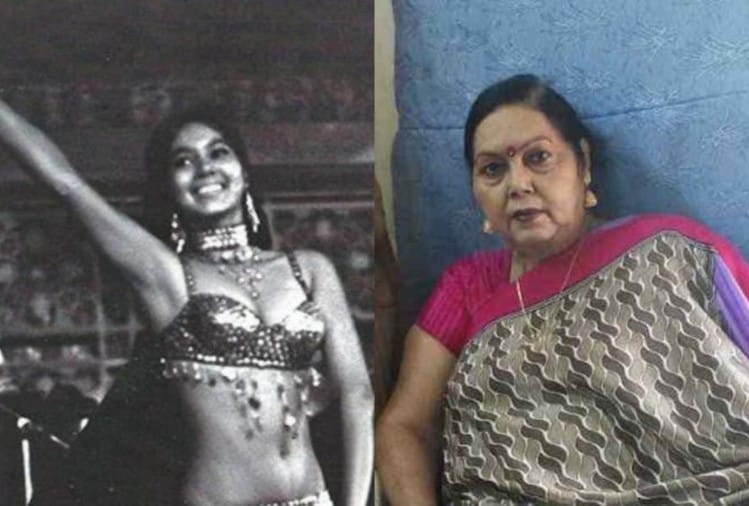 अभिनेत्री आरती दास का 76 की उम्र में निधन, 'मिस शेफाली' के नाम से थीं मशहूर - Arati Das Who Know ...