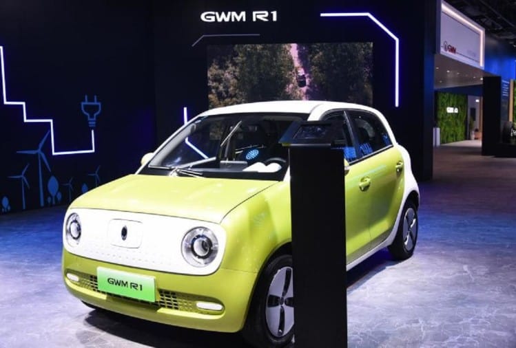 Great Wall Ora R1 Ev Price Ora R1 Electric Car Specifications Ora R1 ...