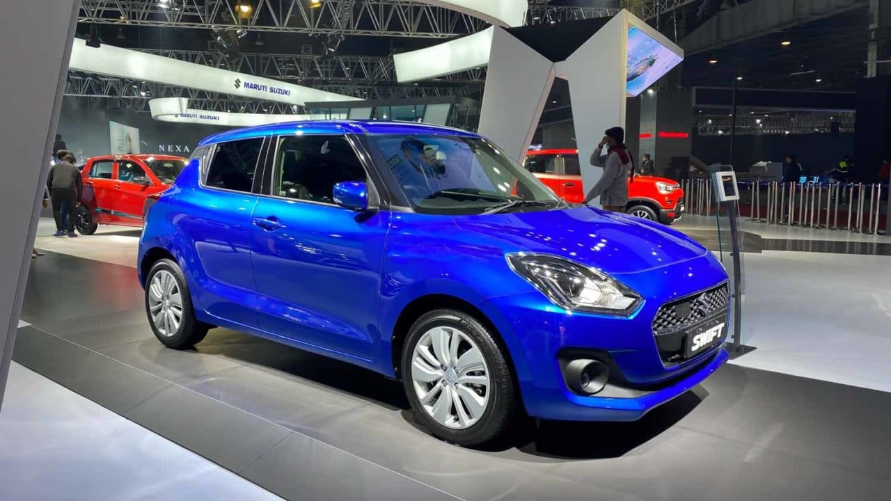 Maruti Suzuki Hansalpur Plant Suzuki Motor Gujarat Maruti Suzuki Plant ...