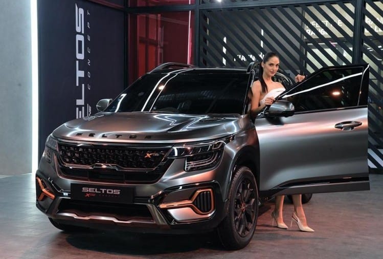 Mid Size Suvs Hyundai Creta And Kia Seltos Became Popular In Middle ...