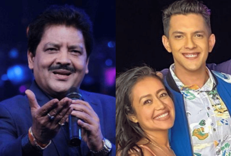 नेहा संग आदित्य की शादी पर बोले उदित नारायण, 'मैं उसे चिढ़ाता हूं और ...