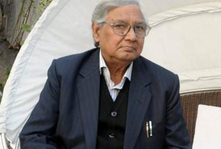 Shahryar Top Sher Collection - Amar Ujala Kavya - शायरी का शहज़ादा 'शहरयार'