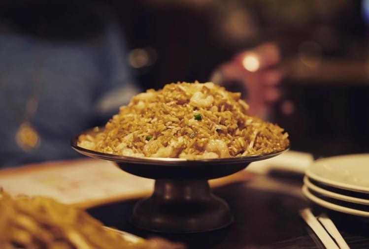 Recipe:मैक्सिकन स्टाइल में बनाएं चिकन राइस, ये है बनाने की विधि ...