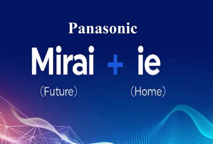 Panasonic Launches Connected Living Platform Miraie For Smart Home ...