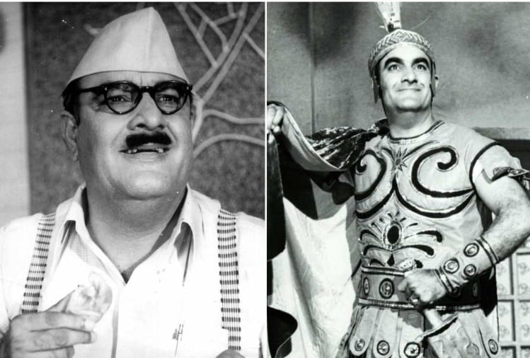 Triubte To Actor Rajendra Nath On His Anniversary 10 Best Roles He Did ...
