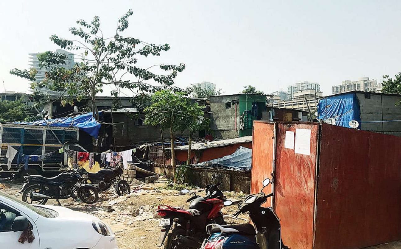 Punjab Slum Davellor Act 2020 Released By Government - Amar Ujala Hindi ...