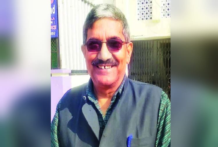 Ram Mandir Construction Trust Member Dr. Anil Mishra Statement On ...