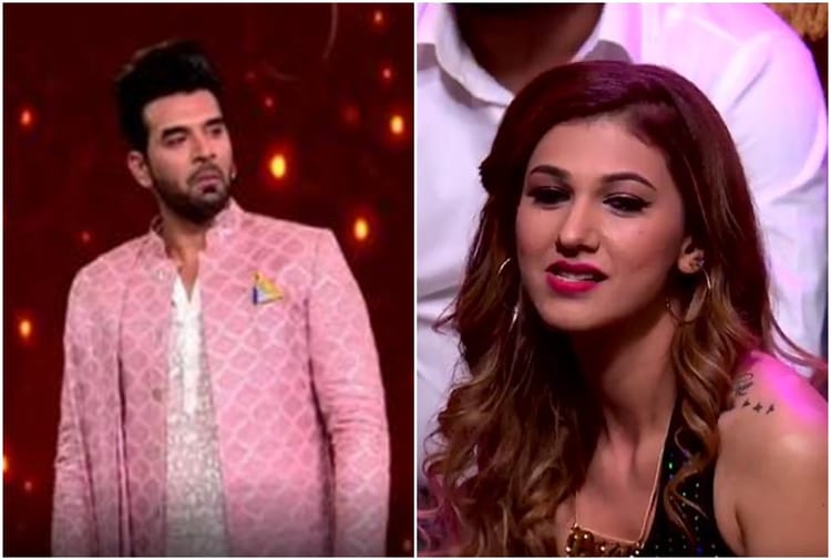 Jasleen Matharu Father Kesar Matharu Talk About His Daughter Wedding ...