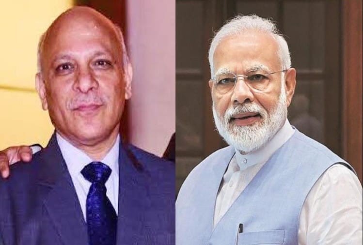 Bhaskar Khulbe Appointed As Pm Narendra Modi Advisor, Know His Full ...