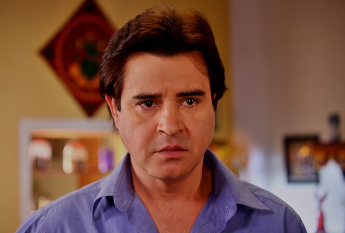 Renowned Actor Akshay Anand Share His Life Journey With Pankaj Shukla ...