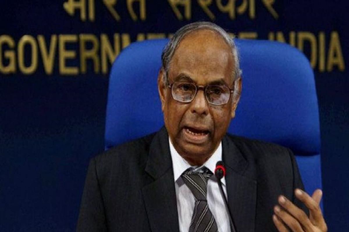 Former Rbi Governor C Rangarajan Said It May Take 20 Years For India To ...