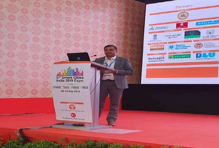 दसाल्ट सिस्टम्स ने दीपक एनजी को नियुक्त किया भारत का प्रबंध निदेशक ...