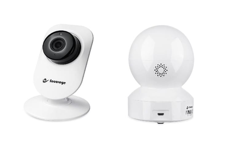Secureye Expands Its Surveillance Camera Range Launches Wifi Enabled ...
