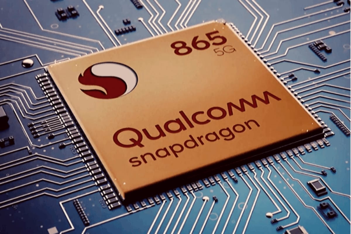 These 70 Smartphones Will Support Qualcomm Sd 865 5g Processor Know Full List - Amar Ujala Hindi ...