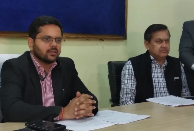 परिवहन घोटाले में करोड़ों के गबन का खुलासा, नगर आयुक्त ने जेई समेत पांच ...