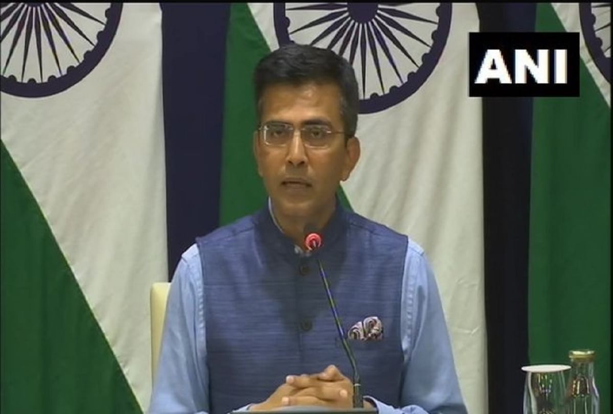 फिनलैंड में भारत के अगले राजदूत के तौर पर हुई रवीश कुमार की नियुक्ति ...