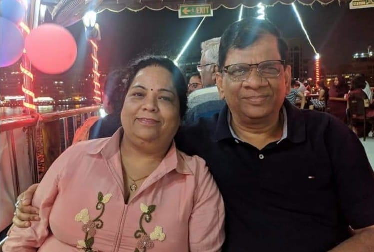 गोरखपुर के मोहित बने ‘yahoo.in’ के डायरेक्टर, पिता ने कहा- शहर का नाम ...