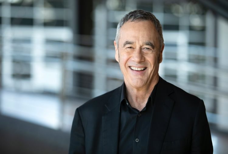 Exclusive Special Interview Of Onward And Pixar Producer Jim Morris ...