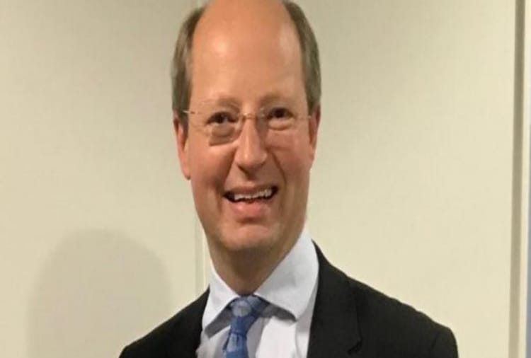 Uk Home Ministry Permanent Secretary Philip Rutnam Resigns - Amar Ujala ...