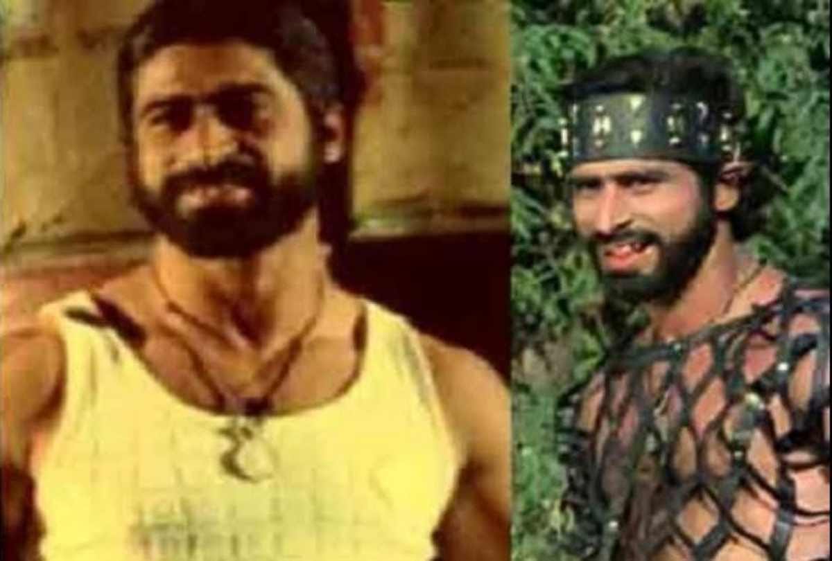 Bollywood Villain Billa Manik Irani Was Very Popular His Death Reason ...