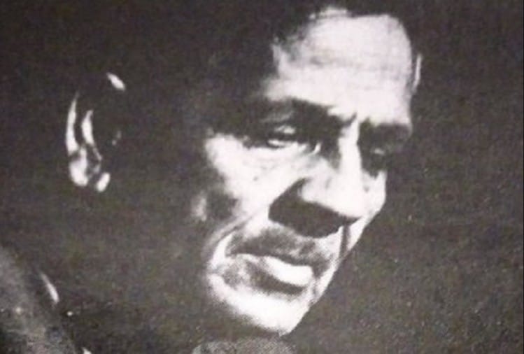 Firaq Gorakhpuri Selected Shayari Collection - Amar Ujala Kavya ...