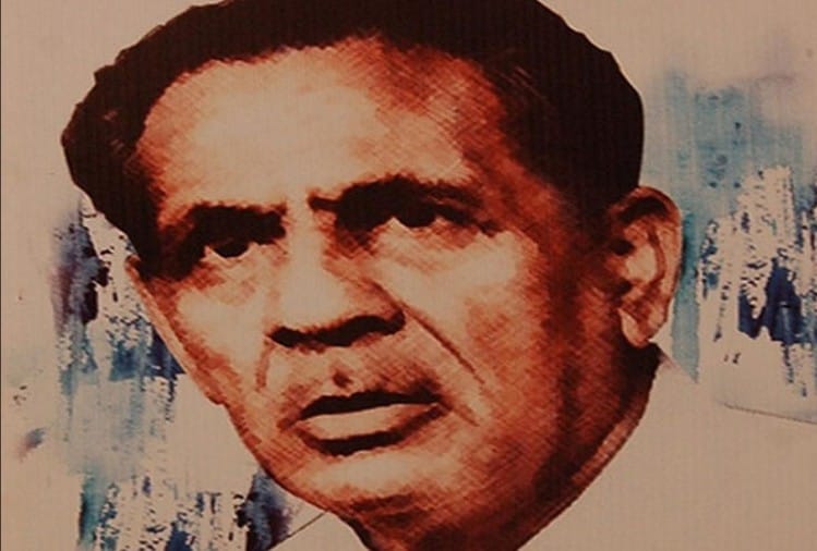 Firaq Gorakhpuri Shayari Firaq Gorakhpuri Biography - Amar Ujala Hindi ...