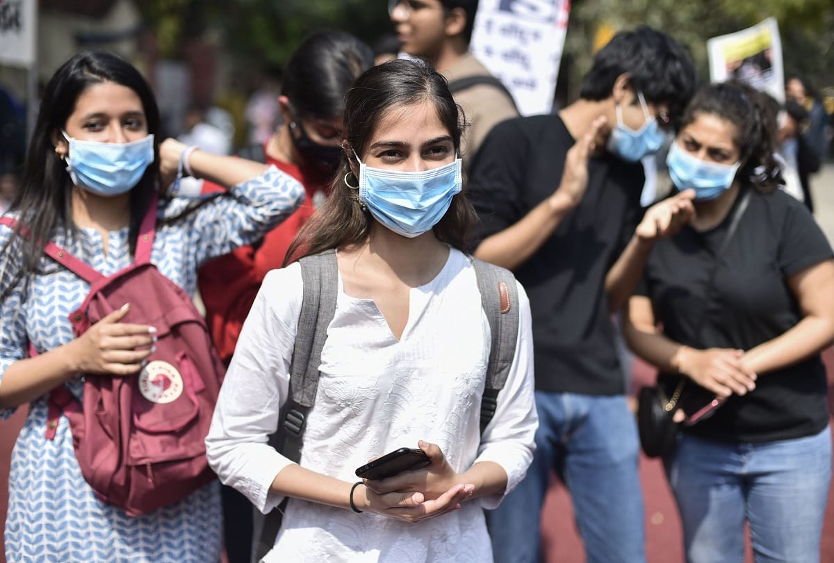 कोरोना का कहर:भारत में इस वायरस ने कब और कहां दी दस्तक - Coronavirus ...