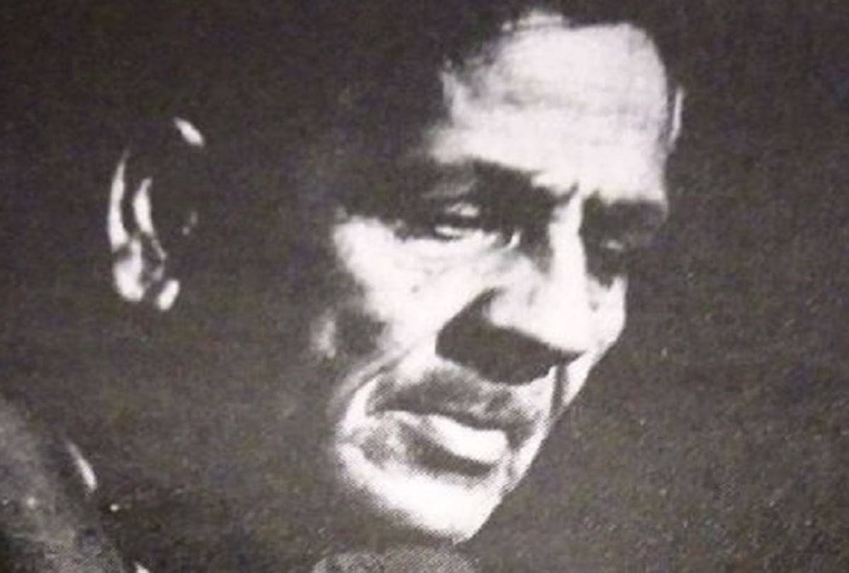 Firaq Gorakhpuri Selected Shayari Collection - Amar Ujala Kavya ...