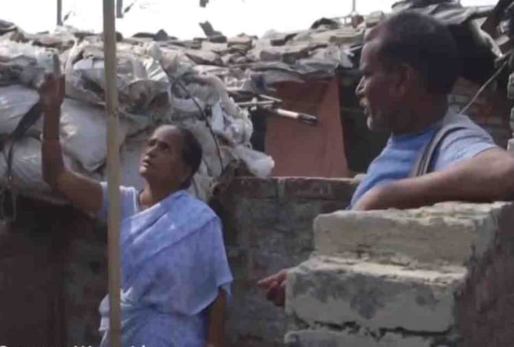 कलावती देवी जिन्होंने पीएम मोदी के ट्विटर हैंडल से ट्वीट कर दिए तीन ...