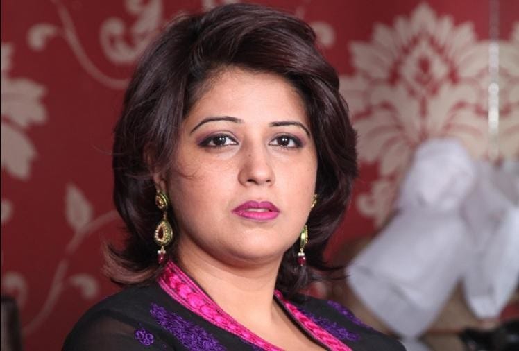 Womens Day:पढ़ाई की कोई उम्र नहीं होती और हार से कभी घबराओ नहीं, डटकर ...