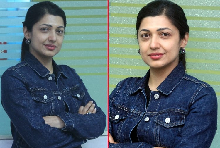 Read The Motivational Story Of Komal Sharma Talwar On International ...