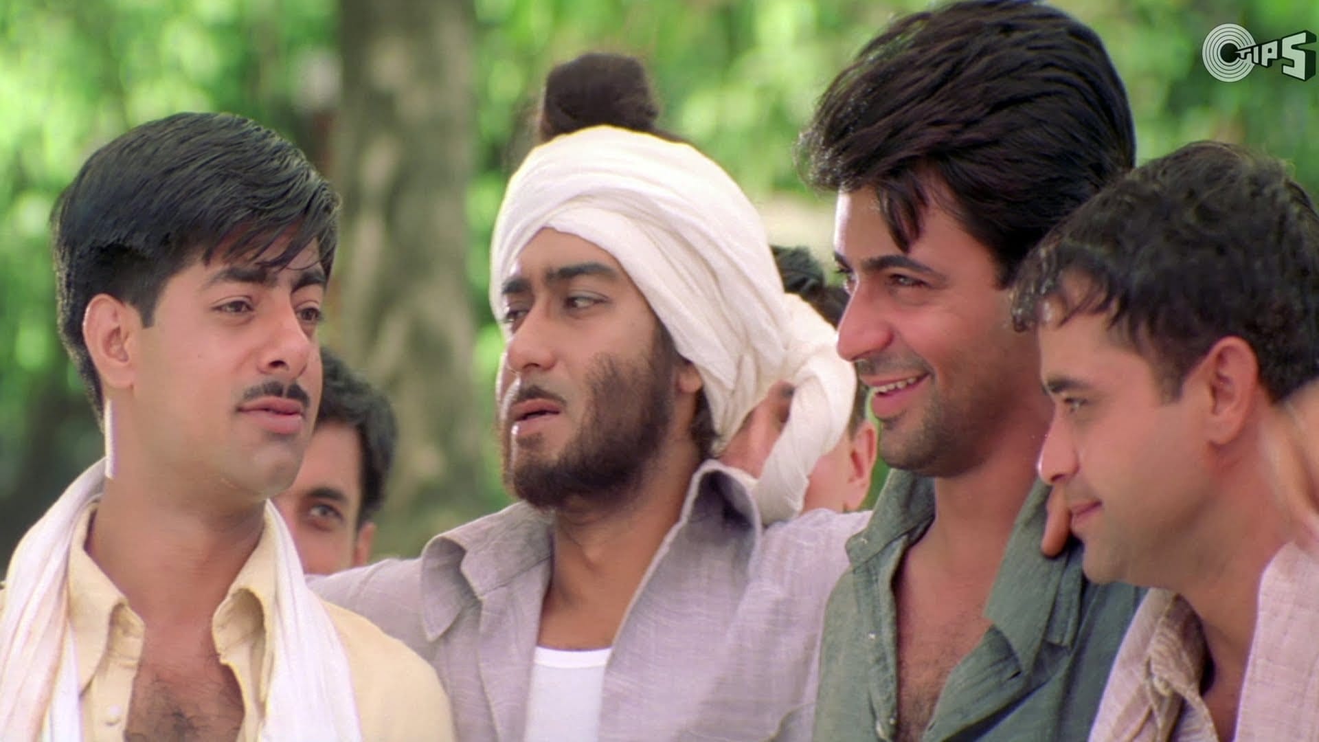 Shaheed Diwas 2021: These 5 Actors Have Portrayed Bhagat Singh ...
