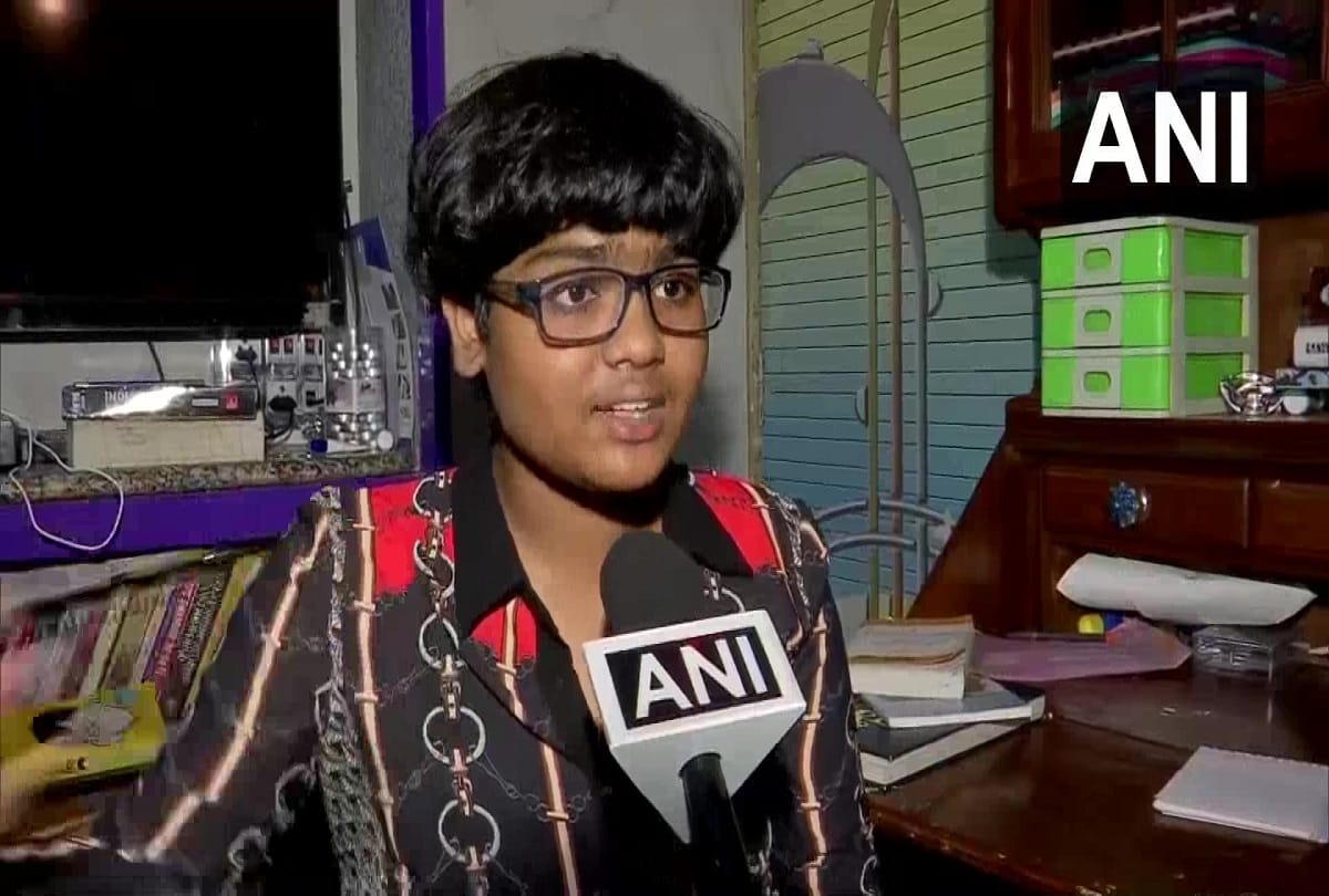National Bravery Award Winner Jane Sadavarte Accuses Shiv Sena Leaders ...