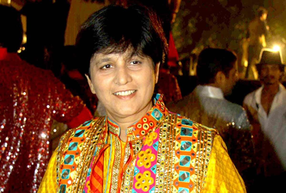 Falguni Pathak Birthday Special Know About Her Career And Fees ...